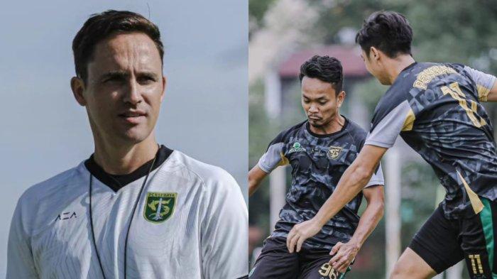 Berita Persebaya Hari ini Populer: Kualitas Pemain Lokal yang Dipuji dan Uji Coba Bajul Ijo ...
