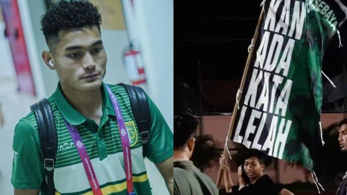 Berita Persebaya Hari ini Populer: Mikael Tata yang Bongkar Kekuatan Arema FC dan Permintaan ...