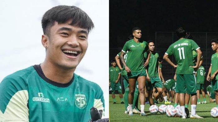 Berita Persebaya Hari ini Populer: Misi Lawan Arema FC dan Kekhawatiran Lepas Ernando Ari ke ...