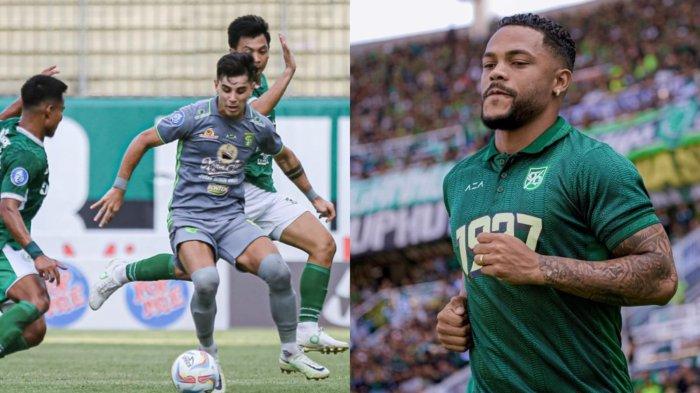 Berita Persebaya Hari ini Populer: PR Bajul Ijo Perbaiki Lini Depan dan Posisi Tak Aman Paulo ...