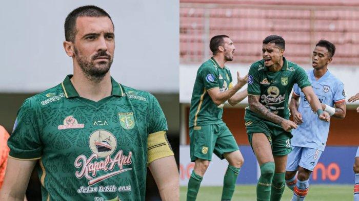 Berita Persebaya Hari ini Populer: Peluang Bajul Ijo Lolos 4 Besar dan ... Berita Persebaya Hari ini Populer: Peluang Bajul Ijo Lolos 4 Besar dan ...