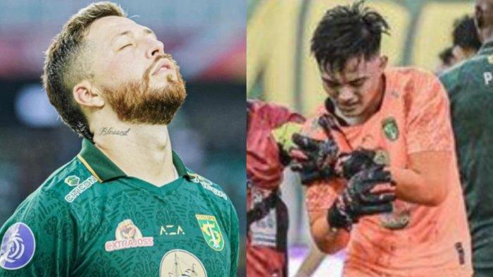 Berita Persebaya Hari ini Populer: Pesan Duarte usai Kemenangan Bajul Ijo dan Kondisi Ernando ...