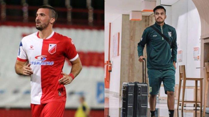 Berita Persebaya Hari ini Populer: Prediksi Kedatangan Dusan Stevanovic ...