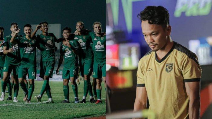 Berita Persebaya Hari ini Populer: Rancangan Uji Coba Bajul Ijo dan Tekad M Hidayat Musim Ini ...