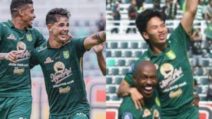 Berita Persebaya Hari ini Populer: Rekor Gol M Iqbal dan Klasemen Bajul Ijo Usai Kalahkan PSS ...