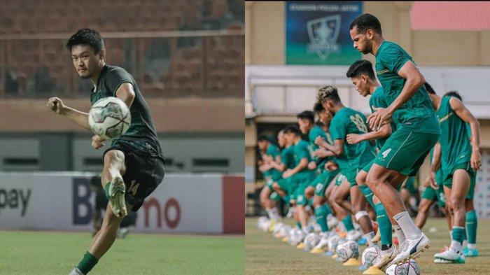 Berita Persebaya Hari ini Populer: Rencana Uji Coba Bajul Ijo dan Bahasan Kualitas Sho Yamamoto ...