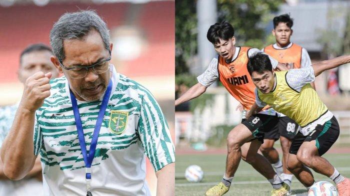Berita Persebaya Hari ini Populer: Siasat Aji Jelang Lawan Persikabo 1973 dan Target Bajul Ijo ...