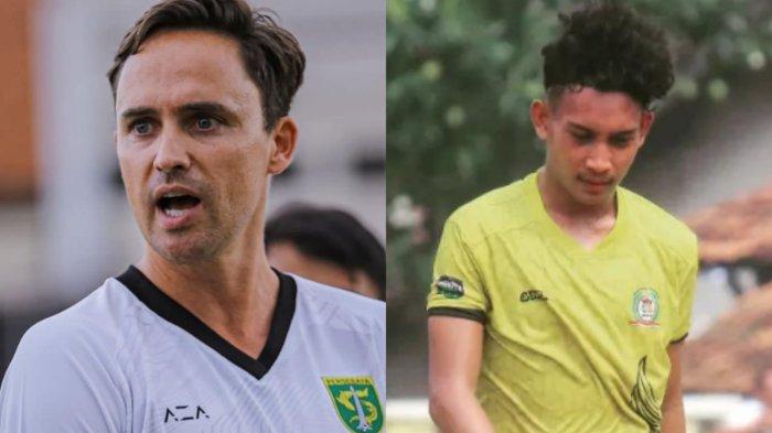 Berita Persebaya Hari ini Populer: Tugas Berat Paul Munster dan Peluang ... Berita Persebaya Hari ini Populer: Tugas Berat Paul Munster dan Peluang ...