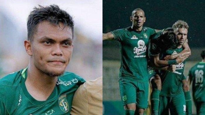 Berita Persebaya Hari Ini Populer: Kesedihan Eks Kapten Bajul Ijo yang Hengkang dan Target Juara ...