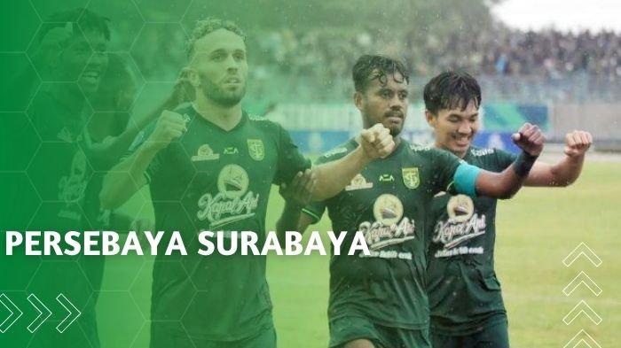 Berita Persebaya Hari Ini Populer: Pesan Aji Santoso dan Kesan Ze Valente Gabung Bajul Ijo ...