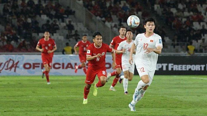 Jadwal Timnas Indonesia vs Vietnam Malam Ini, Laga Krusial Tentukan Nasib Garuda di ASEAN CUP ...