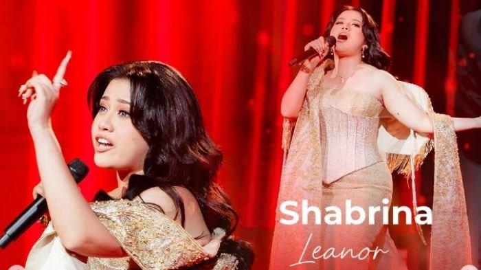 Profil Calon Juara Indonesian Idol, Shabrina Leanor, Pernah Jadi Pemenang Kompetisi ...