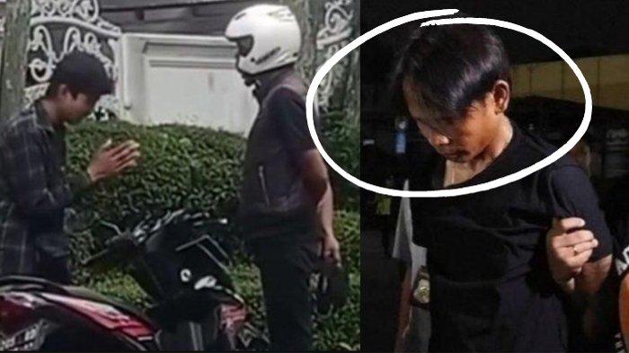 Sosok Wawa Wahyudi yang Nekat Pukul Pemotor di Cimahi Hingga Kejang ...