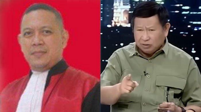 Besaran Gaji Hakim Arie Ferdian Ketua Sidang PK Terpidana Kasus Vina ...