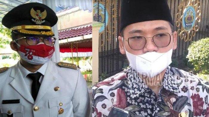 Biodata Abdul Latif Amin Imron atau Ra Latif Bupati Bangkalan, Ini ...