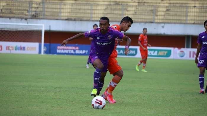 Biodata Alta Ballah Pemain Persita Tangerang Incaran Persebaya Surabaya ...