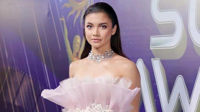 Biodata Angela Gilsha Artis yang Ditunjuk Jadi Staff Ahli Kemenpora ...