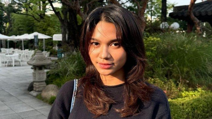 Biodata Azizah Salsa Istri Pesepakbola Pratama Arhan yang Viral di Media Sosial - Surya.co.id