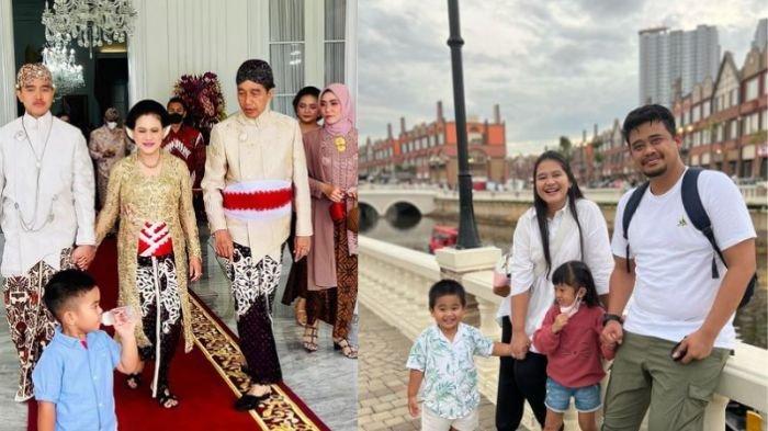 Biodata Bobby Nasution yang Minta Maaf Gegara Anaknya Ogah Pakai Beskap di Pernikahan Kaesang ...