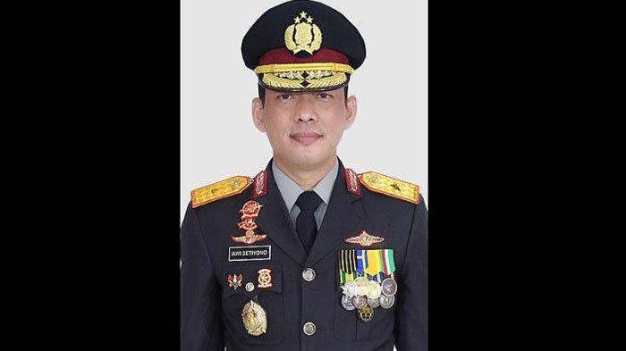 Biodata Brigjen Awi Setiyono, Jenderal Asal Tulungagung yang Resmi Jadi ...