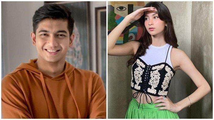 Biodata Celia Thomas yang Viral Dikabarkan Pergi Bareng Teuku Ryan di ...