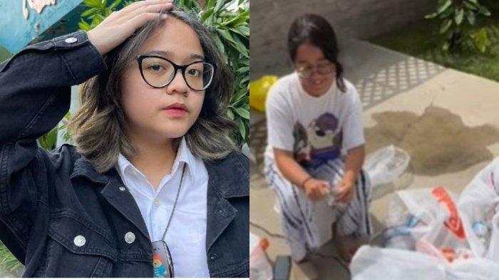 Biodata Cinta Kuya, Anak Uya Kuya yang Tak Malu Mulung Botol Bekas di ... Biodata Cinta Kuya, Anak Uya Kuya yang Tak Malu Mulung Botol Bekas di ...