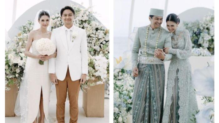 Biodata Deva Mahenra yang Menikahi Mikha Tambayong, Pernah Lolos 40 ...