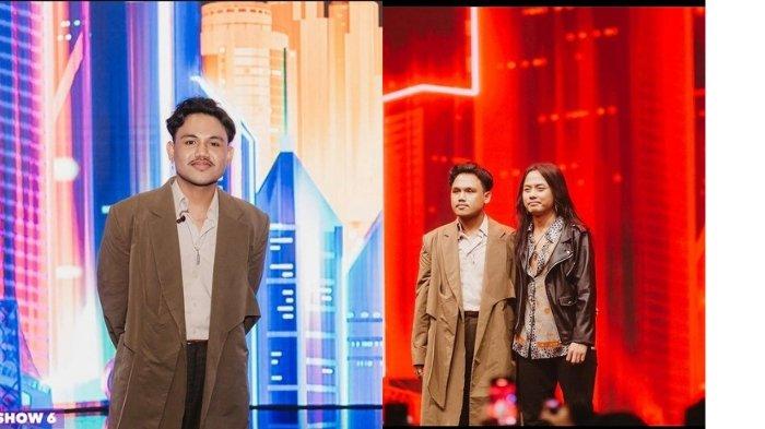 Biodata Dimansyah Indonesian Idol 2023 yang Pulang di Spektakuler Show 6: Punya 3 Fakta Unik ...