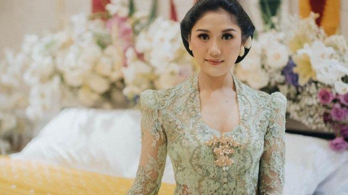 Biodata Erina Gudono, Mantu Jokowi yang Masuk Radar Pilkada Sleman 2024 dari Partai Gerindra ...