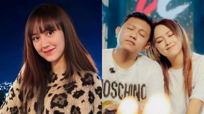 Biodata Happy Asmara, Penyanyi Asal Kedri Mantan Denny Caknan, Fotonya ...