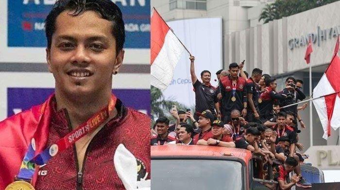 Biodata I Gede Siman Sudartawa Sosok Atlet Renang yang Kecewa dan ...