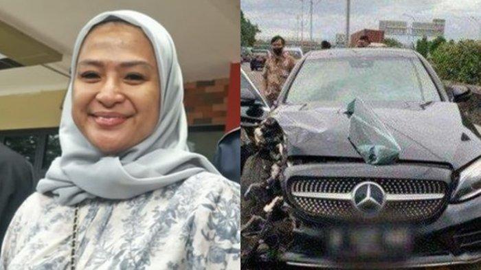 Biodata Ira Riswana Artis Senior Ibu Pengemudi Mobil Yang Viral Gegara