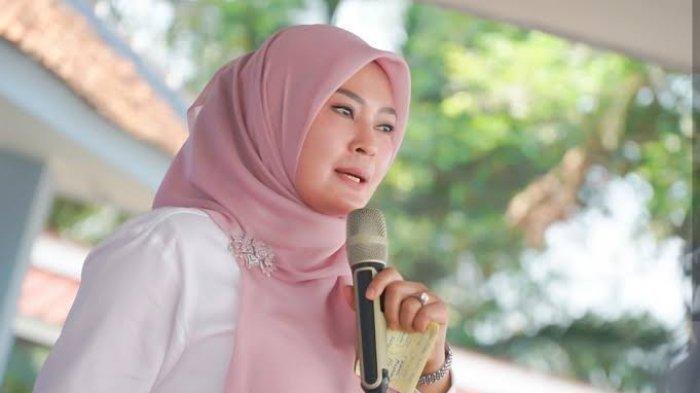 Biodata Irna Narulita Bupati Pandeglang yang Kekayaan Disorot KPK, Mertua Youtuber Korea Sang Ho ...