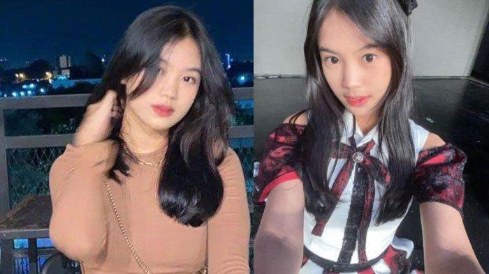 Biodata Jeane Victoria Member Trainee JKT48 yang Dipecat Gara-gara Foto ...