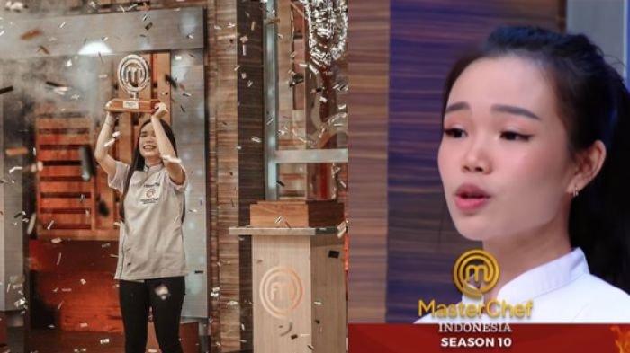 Biodata Jesselyn Bintang Tamu Masterchef Indonesia 10 Sore Ini: Juara ...