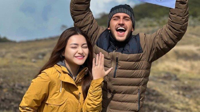 Biodata Ladislao Camara, Pria Spanyol yang Baru Lamar Nathalie Holscher, Eks Pacar Amanda ...