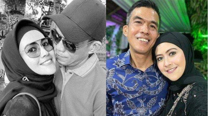 Biodata Mamad Muhammad Suami Meggy Wulandari yang Tolak Masukkan Anak ...