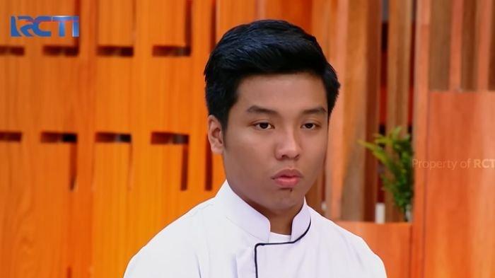 Biodata Mario Masterchef Indonesia 10 Nyaris Masuk Top 3, Peserta ...