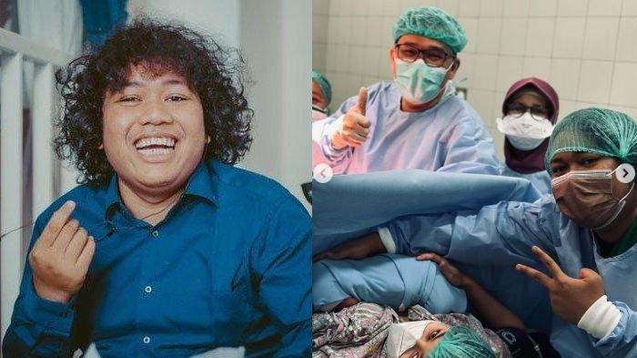Biodata Marshel Widianto Suami Cesen yang Kabarkan Kelahiran Anaknya ...