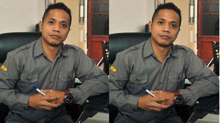 Biodata Muhammad Agil Akbar Ketua Bawaslu Kota Surabaya yang Dicopot, Pernah Jadi Research ...