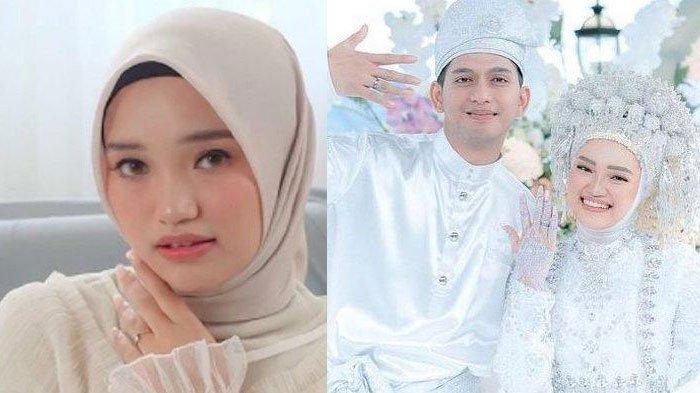Biodata Nabila LIDA Atau Ellisa Salsanabila yang Resmi Menikah dengan ...