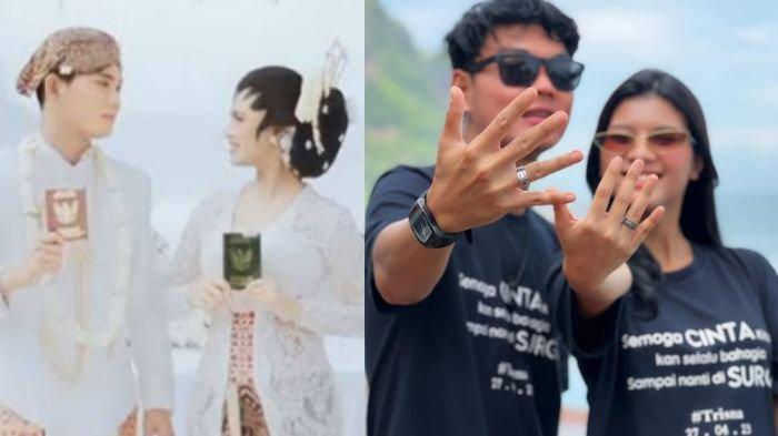 Berita Nabila Maharani Terbaru Hari Ini - Surya.co.id