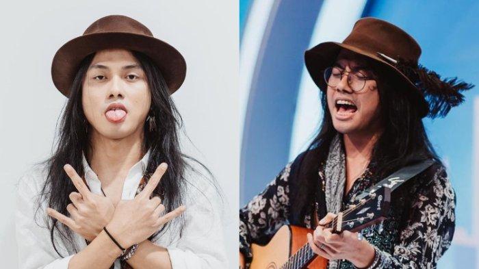 BIODATA Nayl Indonesian Idol 2023, Tereliminasi dari Spektakuler Show Usai Dapat 5 Standing ...