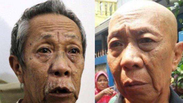 Biodata Pak Ogah Si Unyil atau Abdul Hamid yang Meninggal Dunia, Punya ...