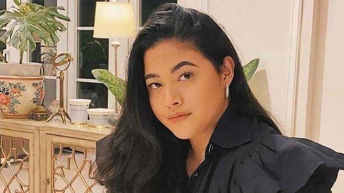 Biodata Pinka Hapsari Cucu Megawati Soekarnoputri yang Viral Akrab ...