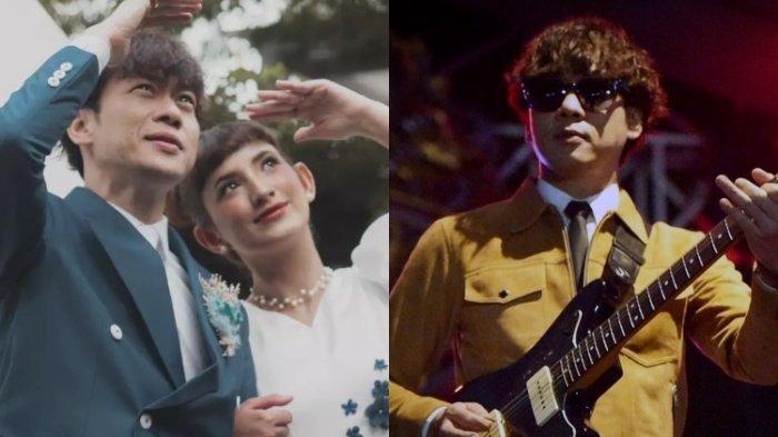 Biodata Qibil The Changcuters yang Menikahi Blasteran Bule, Pernah Satu ...