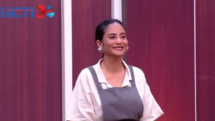 Biodata Qisthas Peserta Masterchef Indonesia 11 Idap Disleksia, Punya ...