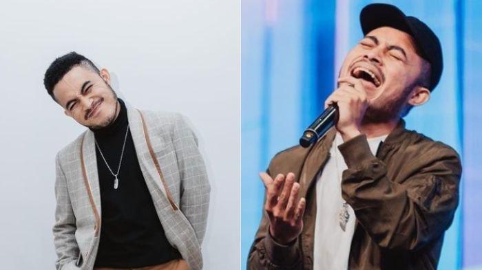 Biodata Rahman Saldy Waraiya yang Tampil di Top 15 Indonesian Idol 2023 ...