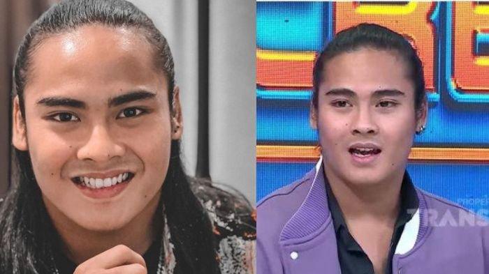 Biodata Renaga Tahier yang Bantah Tudingan Telantarkan Anak: Ternyata ...