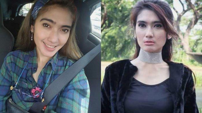 Biodata Revi Mariska Artis Mahabarata yang Ngaku Ngamen, Pernah Sindir Luna Maya dan Lesti ...